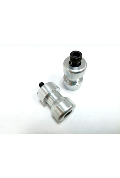 Motosiklet Sehpa Kaldırma Aparatı/takozu Universal-6 mm Motosiklet Sehpa Kaldırma Aparatı/takozu Universal-6 mm