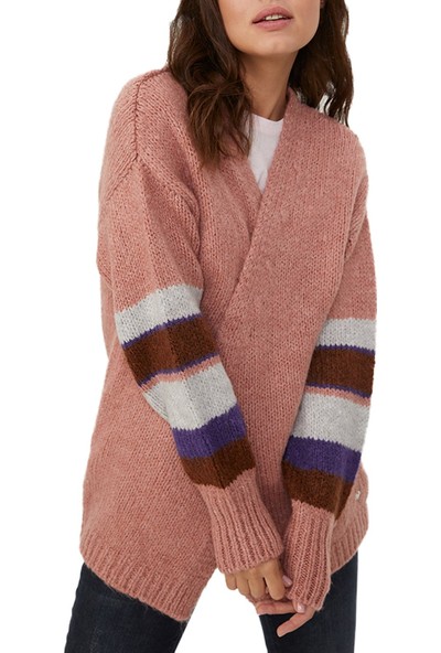 Loft Kadın Hırka LF2028083 Loft Kadın Hırka LF2028083