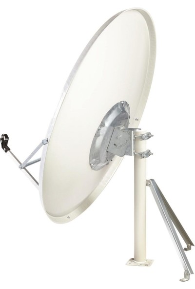 Dijinet 120 cm Çanak Anten