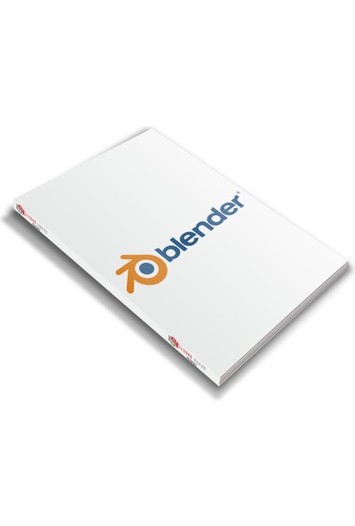Blender For Dummies – İngilizce