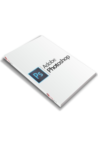 Adobe Photoshop Course Workbook – E-Book – İngilizce Adobe Photoshop Course Workbook – E-Book – İngilizce