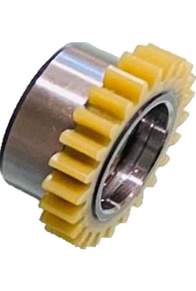 Tvs Scooty Pep Yağ Pompa Dişlisi K3082560 Tvs Scooty Pep Yağ Pompa Dişlisi K3082560