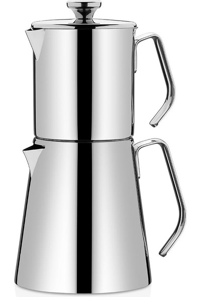 Korkmaz Aqua Çaydanlık Takımı A225