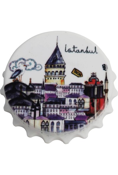 Müzeden Al Istanbul Koleksiyonu Açacaklı Magnet