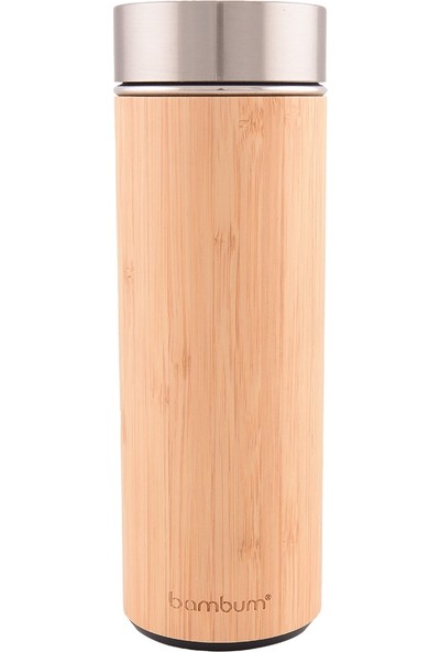 Bambum Bambum Magna-Kapsül Termos 480 ml