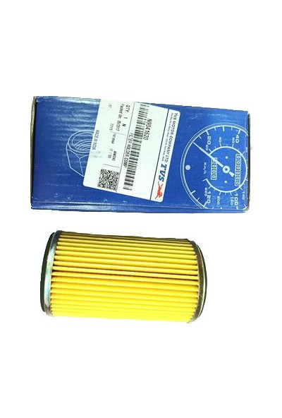 Tvs Apache 150 Hava Filtresi N9041620