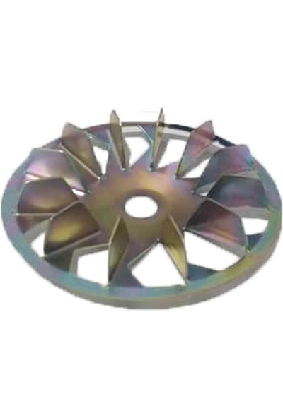 Suzuki Addres 110 Ön Varyatör Dişli Sacı 21113-39J00-000 Suzuki Addres 110 Ön Varyatör Dişli Sacı 21113-39J00-000