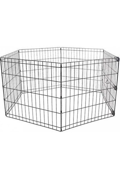 Atahan Pet Köpek Çiti Eko 3 Numara 70x70 cm Atahan Pet Köpek Çiti Eko 3 Numara 70x70 cm