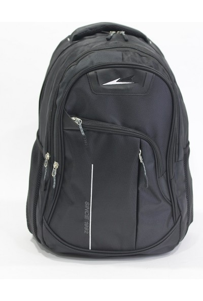 Hard Case Laptop Bölmeli Sırt Çantası H-6080