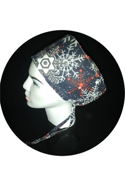 Dodo Bone Cerrahi Bone , Medikal Saç Bonesi , Doktorlar , Diş Hekimleri , Hemşireler , Aşçılar Için Kar Tanesi Dodo Bone Cerrahi Bone , Medikal Saç Bonesi , Doktorlar , Diş Hekimleri , Hemşireler , Aşçılar Için Kar Tanesi