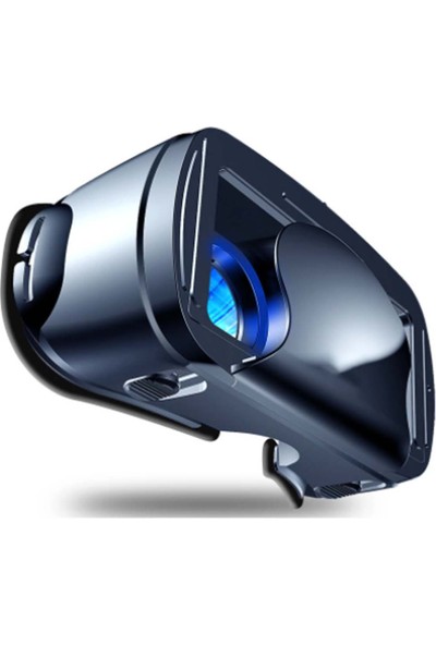 Hacı Gazi Sabun 3D Sanal Gerçeklik Gözlük