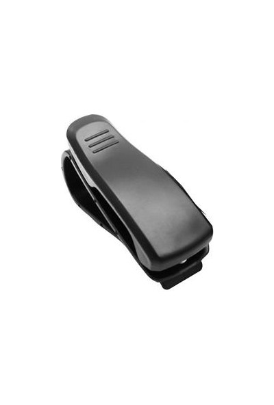 Modacar Güneşliğe Uygun Mini Gözlük Tutucu Modacar Güneşliğe Uygun Mini Gözlük Tutucu