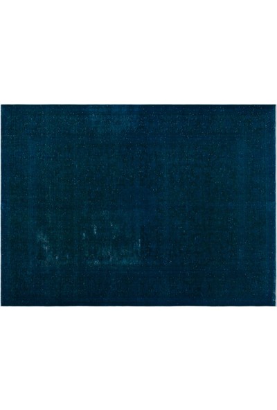 Bespoky Farsi Turkuaz 275x377 Cm Geleneksel Oryantal Yün Pamuk El Dokuma Alan Halısı Bespoky Farsi Turkuaz 275x377 Cm Geleneksel Oryantal Yün Pamuk El Dokuma Alan Halısı