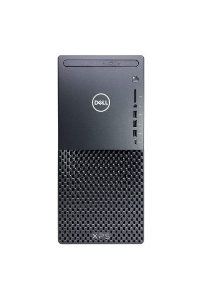 Dell XPS 8940 Intel Core i7 11700 16GB 2TB+512GB SSD Windows 10 Pro Masaüstü Bilgisayar RKLS2500 Dell XPS 8940 Intel Core i7 11700 16GB 2TB+512GB SSD Windows 10 Pro Masaüstü Bilgisayar RKLS2500