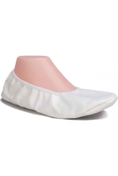 Superisi Butik Bale Beyaz Pisi Pisi