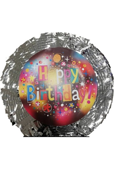 Dipak Happy Birthday Karakter Pinyata + Sopa Dipak Happy Birthday Karakter Pinyata + Sopa