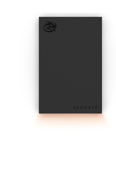Seagate Firecuda Gaming HDD 2TB USB 3.2 RGB Taşınabilir Disk STKL2000400 + 3 Yıl Veri Kurtarma Seagate Firecuda Gaming HDD 2TB USB 3.2 RGB Taşınabilir Disk STKL2000400 + 3 Yıl Veri Kurtarma