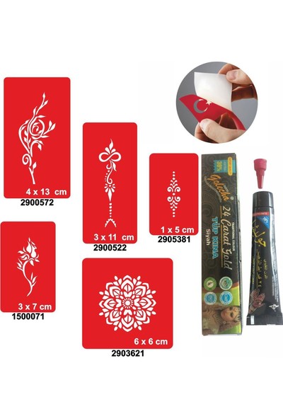 Alsepeteavm Iz Kapatma Desenleri Hint Kınası ile Geçici Dövme Alsepeteavm Iz Kapatma Desenleri Hint Kınası ile Geçici Dövme