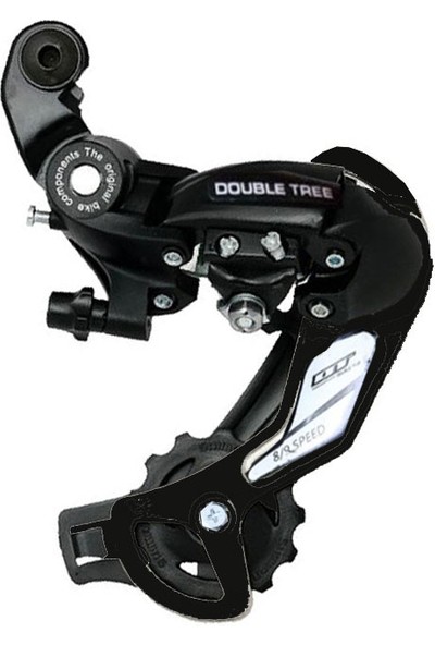 Alyan Başlı Arka Artırıcı DT-TX35 Model, Braketsiz Alyan Başlı Arka Artırıcı DT-TX35 Model, Braketsiz