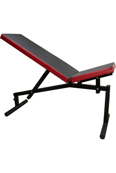 Ayarlı Bench - Mekik - Ağırlık Sehpası Ayarlı Bench - Mekik - Ağırlık Sehpası