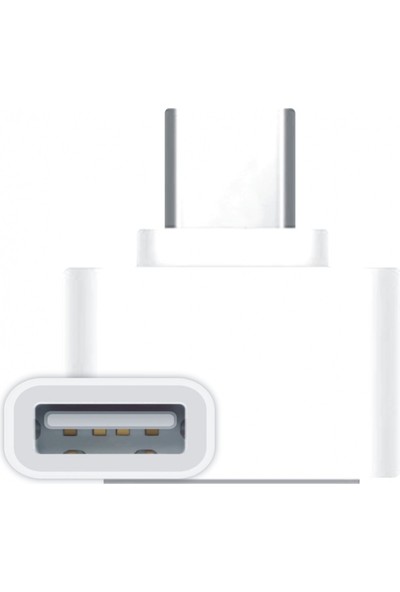 Concord C-869 Type-C USB Otg Dönüştürücü