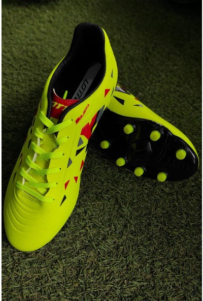 Lotto Erkek Krampon Solista 700 V Tx T2695