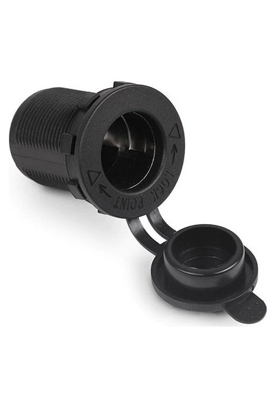 Darsenale Çakmak Yuvası Dişi Darsenale Çakmak Yuvası Dişi