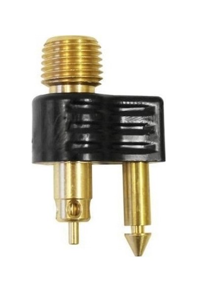 Benzin Depo Bağlantısı