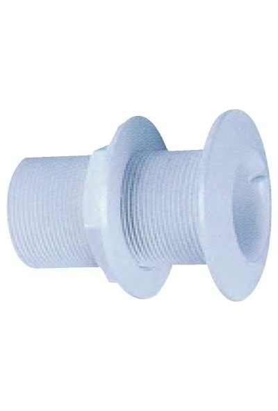 Plastik Sintine Çıkışı 25 mm