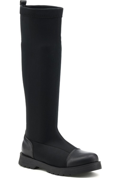 Butigo Dıonıs 1pr Siyah Kadın Çizme Butigo Dıonıs 1pr Siyah Kadın Çizme