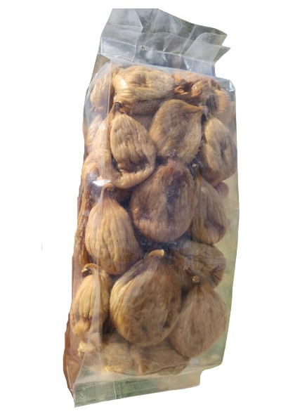 Karaot Köyü Organik Ürünleri Dağ Inciri 1 kg