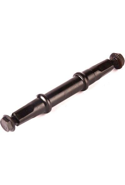 Vona Köşeli Mil BB01 Steel-7t