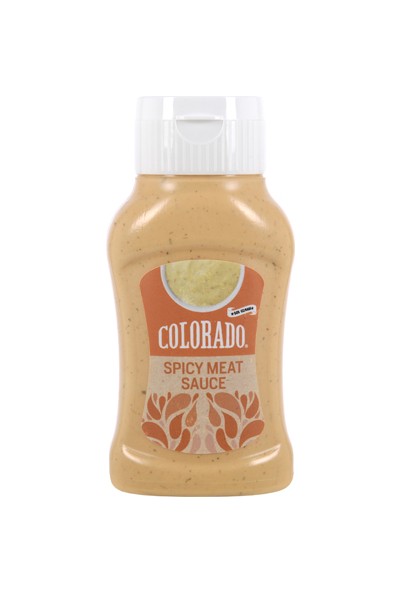 Colorado Acı Et Sosu
