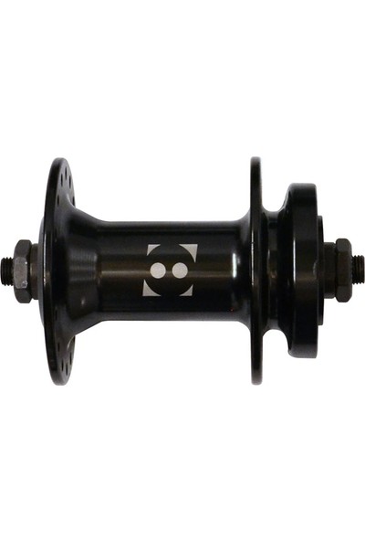 Asistan Hoop FH500 Rulmanlı Ön Hazne Siyah SİYAH-28H Asistan Hoop FH500 Rulmanlı Ön Hazne Siyah SİYAH-28H