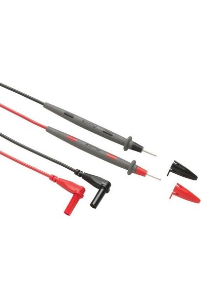 Fluke TL71-1 Multimetre Prob Takımı Fluke TL71-1 Multimetre Prob Takımı