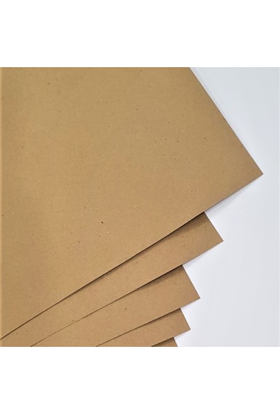 Kraft Çok Amaçlı Paketleme Kağıdı 70X100 cm 20 Adet Kraft Çok Amaçlı Paketleme Kağıdı 70X100 cm 20 Adet