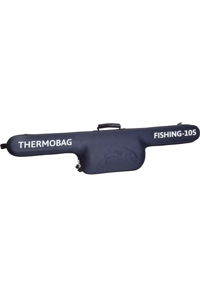 Thermobag Olta Çantası 135 cm - Lacivert