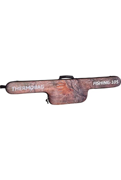 Thermobag Olta Çantası 120 cm - Orman Camo