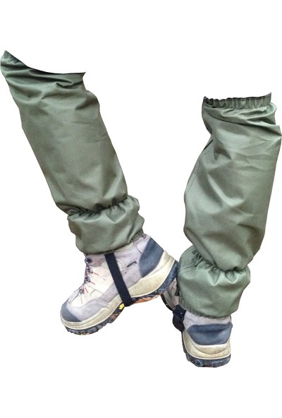 Zezze Collection Outdoor Kar Tozluk - Su Geçirmez - Sağlam - Trekking - Dağcılık Için Uygun Zezze Collection Outdoor Kar Tozluk - Su Geçirmez - Sağlam - Trekking - Dağcılık Için Uygun