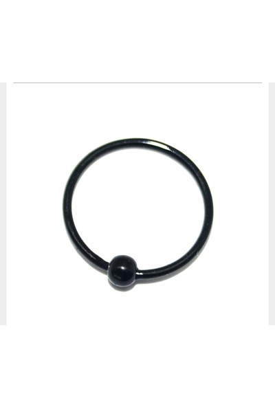 Begonia Accessories 925 Ayar Gümüş toplu siyah kaplama halka Hızma Begonia Accessories 925 Ayar Gümüş toplu siyah kaplama halka Hızma