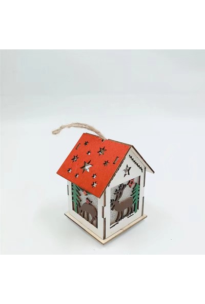 Love Home Noel Süsü (Yurt Dışından) Love Home Noel Süsü (Yurt Dışından)