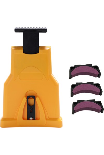 Gahome Testere Kalemtıraş Taşınabilir Zincir Testere Kalemtıraş (Yurt Dışından) Gahome Testere Kalemtıraş Taşınabilir Zincir Testere Kalemtıraş (Yurt Dışından)