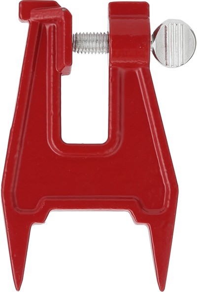 Gahome Demir Testere Kılavuzu Braketi Benzinli Elektrikli (Yurt Dışından)