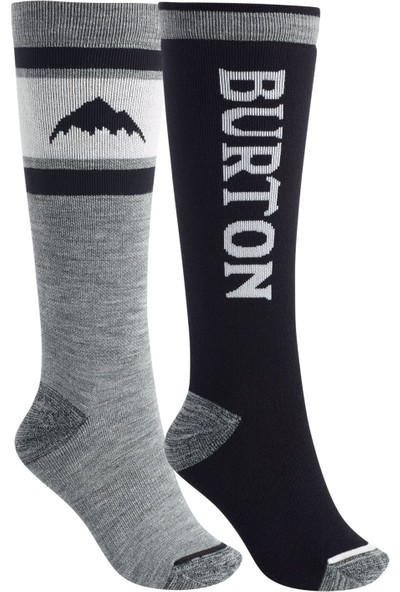 Burton Weekend Midweight Kadın Kayak Çorabı Burton Weekend Midweight Kadın Kayak Çorabı