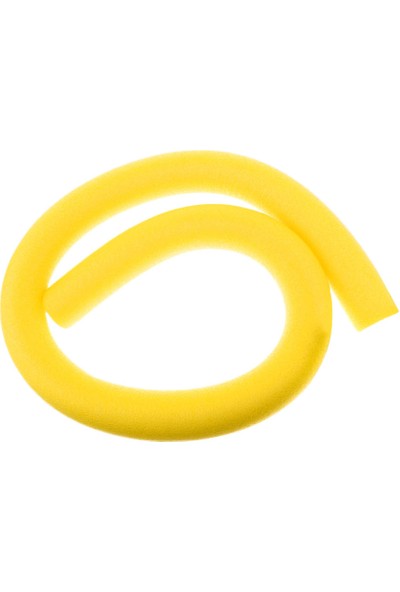 Homyl Içi Boş Köpük Yüzme Havuzu Şehriye Şamandıra Su Yüzdürme Yardımı Sarı (Yurt Dışından) Homyl Içi Boş Köpük Yüzme Havuzu Şehriye Şamandıra Su Yüzdürme Yardımı Sarı (Yurt Dışından)