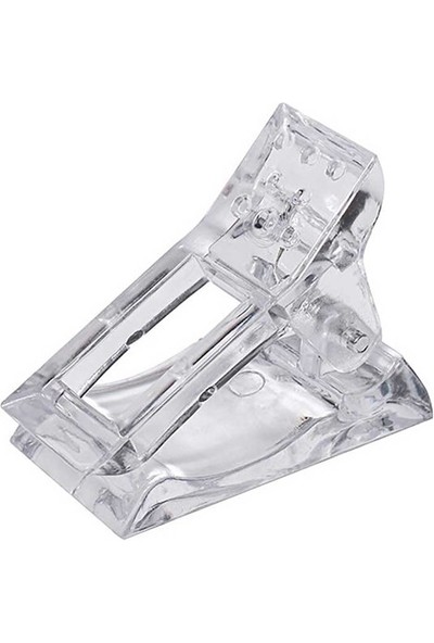 Ellea Naıl Poly Gel Uygulama Mandalı Ellea Naıl Poly Gel Uygulama Mandalı