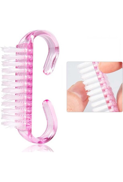 Ellea Naıl Tırnak Mini Toz Fırçası Ellea Naıl Tırnak Mini Toz Fırçası