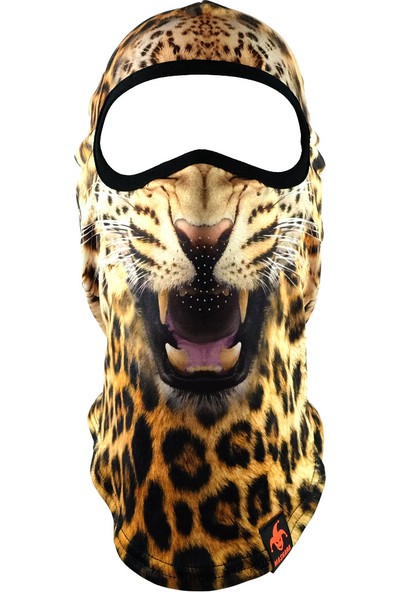 Maskara Funny Balaklava Kar Maskesi