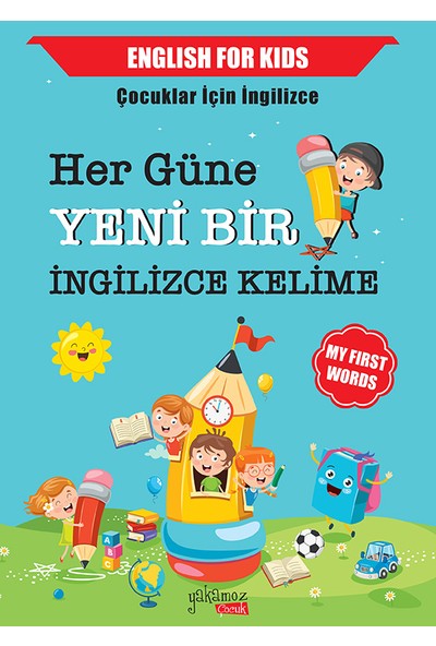 Her Güne Yeni Bir İngilizce