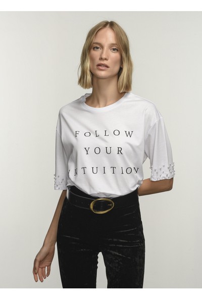 People By Fabrika T-Shirt